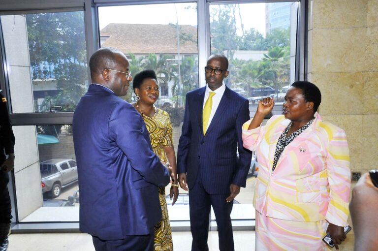 Karuma Hydroelectric Power Station to be unveiled in August 2023 ...