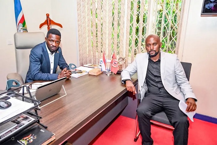 Electoral Commission Releases Revised Election Roadmap as NRM vows to ...