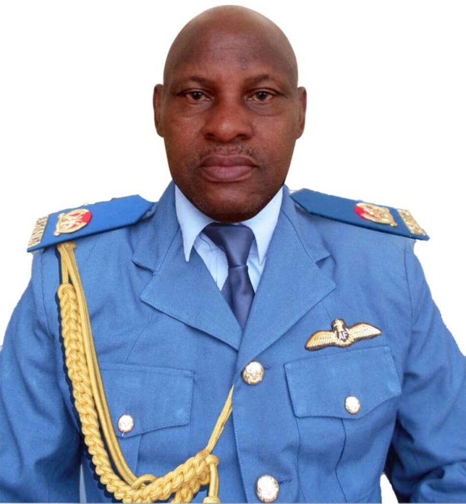 Rtd. Maj. Henry Babumba, One Of Uganda's Best Aviators Goes To Rest ...