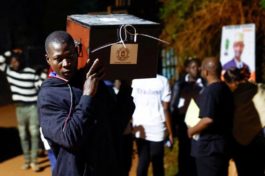 Uganda's General Elections 2026: What We Know So Far, In Pictures And ...