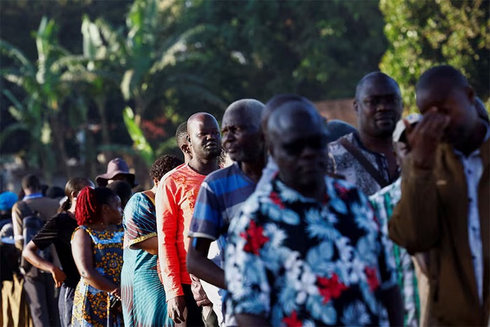 Uganda's General Elections 2026: What We Know So Far, In Pictures And ...