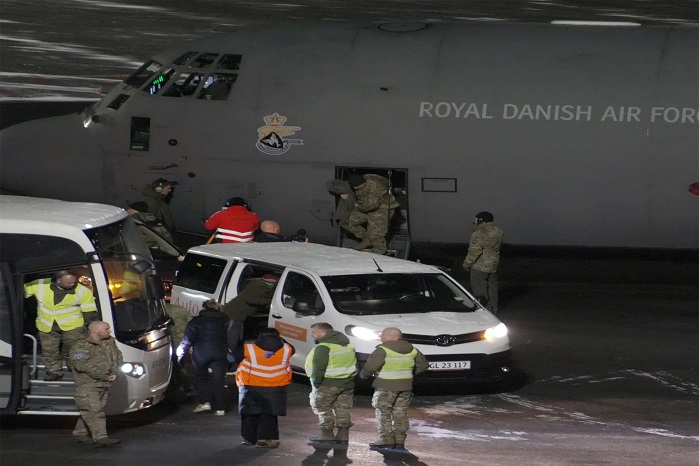 Don't Try This In Europe: NATO Thwarts Trump's Intention To Take Over ...