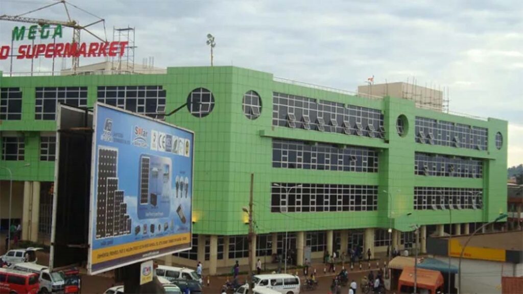 Aponye's Business Empire Crumbles To Dust, Nearly 3 years After His ...